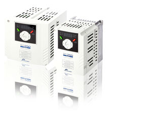 Vertical variable-speed drive - SD700 Kompakt Series - Power Electronics