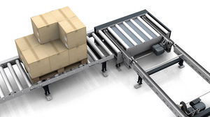 Warehouse automatic storage system - AutoStore - Kardex - modular ...