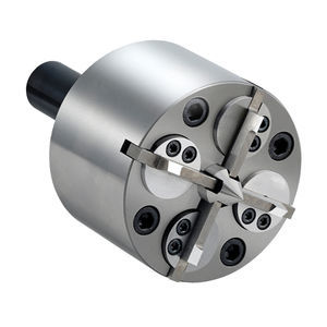 Mechanical face driver - SM Series - Karl Bruckner