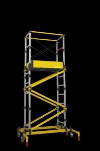 Work podium - All industrial manufacturers