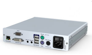 KVM extender - All industrial manufacturers