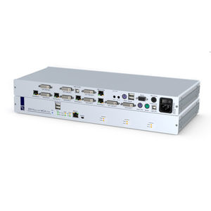 KVM extender - All industrial manufacturers