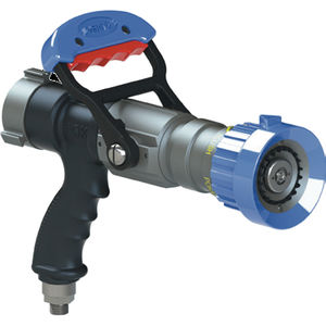 Manual fire nozzle - POKADOR series - POK