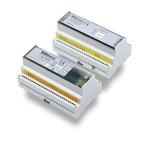 Remote terminal unit, RTU - All industrial manufacturers