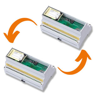 Modular remote terminal unit, Modular RTU - All industrial manufacturers