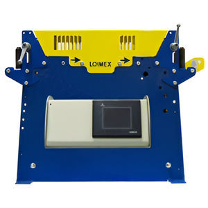 Cable measuring system, Cable measuring machine - All industrial ...