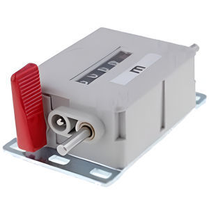 Cable length measuring device - CD-DSK-TACTIL7 - LOIMEX - digital ...