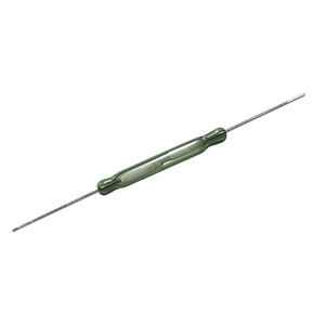 Single-pole reed switch - RI-25 series - The Comus Group - switching ...