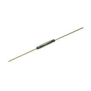 Miniature reed switch - All industrial manufacturers