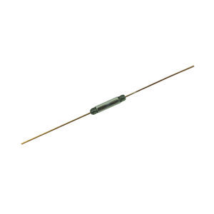 Miniature reed switch - All industrial manufacturers