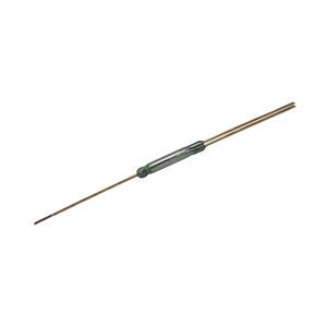 High-power reed switch - ORD 2210V - The Comus Group - high-power ...