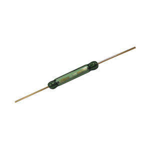 High-power reed switch - ORD 2210V - The Comus Group - high-power ...