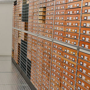 Bruynzeel Storage System: Logistics - Transport - Handling - DirectIndustry