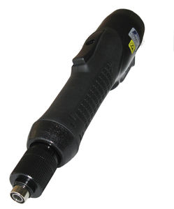 Corded electric screwdriver - CESLT845M - Delta Regis Tools - straight ...