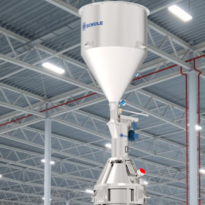 Vertical steam generator - All industrial manufacturers