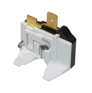 Plastic thermal protector - YS11 - Sensata Technologies