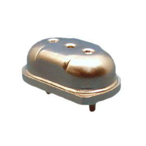 Miniature thermistor - 7AM series - Sensata Technologies - for motor ...