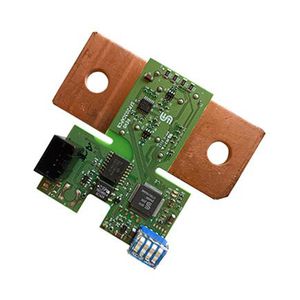 Shunt current sensor - All industrial manufacturers