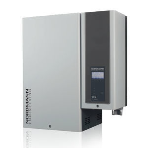 Electric steam generator - Omega - Condair Group AG - compact