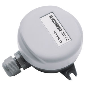 Thermistor temperature sensor - TEK - HK INSTRUMENTS - duct / IP54 / air