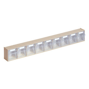 Combined shelving, Combined rack system - All industrial manufacturers