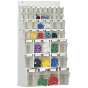 Combined rack system - FS CH E 120 - Lockweiler Plastic Werke GmbH ...