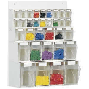 Workshop rack system - ST C 44 - Lockweiler Plastic Werke GmbH - with ...