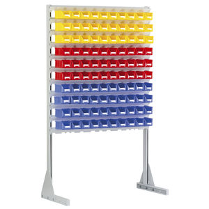 Workshop rack system - SB ER 73 - Lockweiler Plastic Werke GmbH - with ...