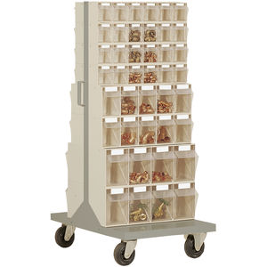 Workshop rack system - ST TD 74 - Lockweiler Plastic Werke GmbH ...