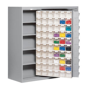 Combined shelving, Combined rack system - All industrial manufacturers