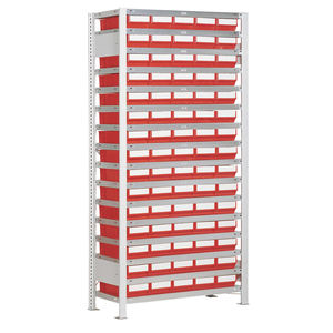 Workshop rack system - LB GR 4/36 - Lockweiler Plastic Werke GmbH ...