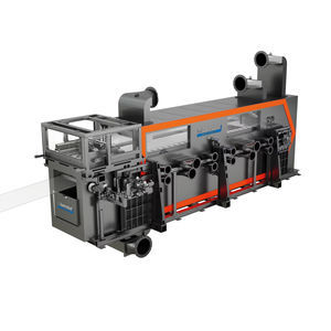 Organic solvent dryer - All industrial manufacturers