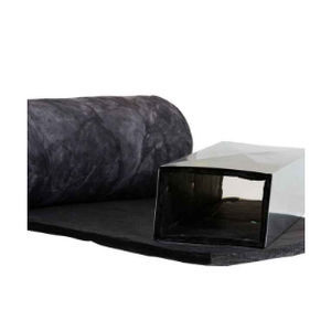 Sound insulating material - THERMAFIBER® SAFING - Owens Corning ...