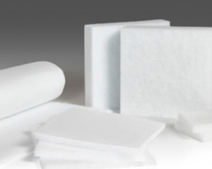 Sound insulating material - THERMAFIBER® SAFING - Owens Corning ...