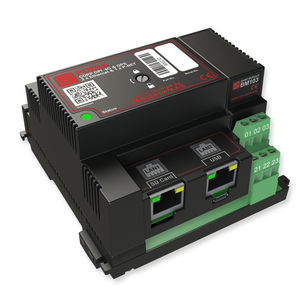 ProfiNet interface module - PD3950 - PROCES-DATA A/S - USB