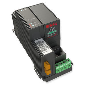 ProfiNet interface module - PD3950 - PROCES-DATA A/S - USB