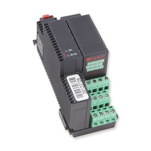 ProfiNet interface module - PD3950 - PROCES-DATA A/S - USB