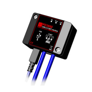 ProfiNet interface module - All industrial manufacturers