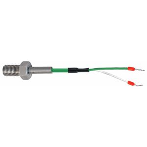 Hydraulic fluid temperature sensor - All industrial manufacturers