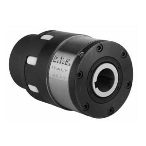 One-way roller clutch - GL series - C.T.S. - with internal bearings ...
