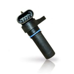 Rotational speed sensor - SD74 series - CHERRY - Hall effect