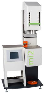 Plastometer - MI-4 - Göttfert Werkstoff-Prüfmaschinen