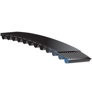 Timing belt - EXTENDED LENGTH POWERGRIP® - Gates - trapezoidal ...