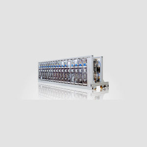 EMAG eldec Induction GmbH: Industrial machines and equipment ...