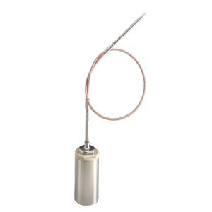 Temperature data-logger - S-Micro - Tecnosoft - USB / without display ...