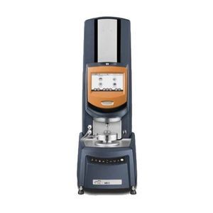 Dynamic mechanical analysis rheometer - HR 20 - TA Instruments - rotary ...
