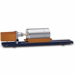 Horizontal dilatometer - All industrial manufacturers