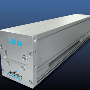 UV LED curing unit - bluepoint eco - Panacol-Elosol - bench-top