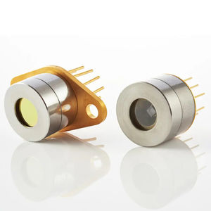 IR photoconductive detector - PCI-4TE-14-1x1-TO8-wZnSeAR-36 - Vigo ...