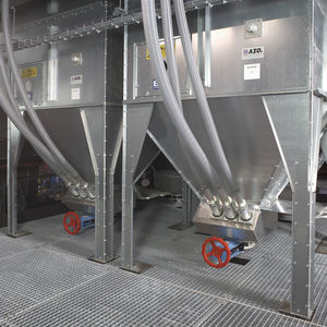 Discharge connector - All industrial manufacturers